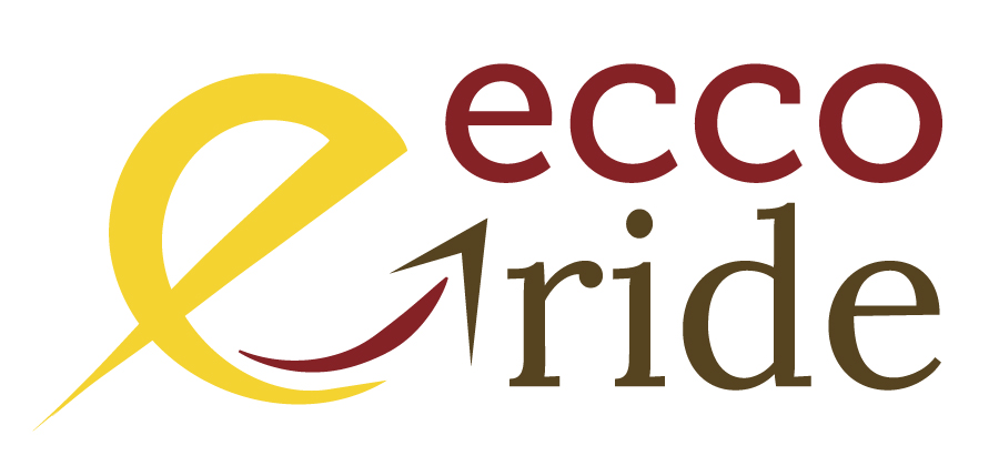 Services - Ecco Ride